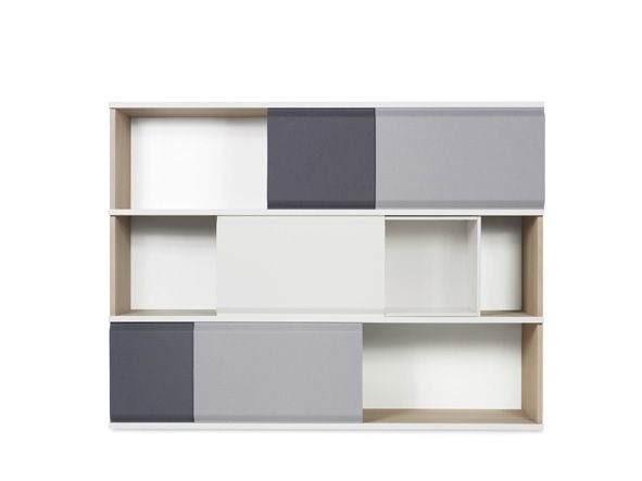 Scandinavian Bookcases | Foter