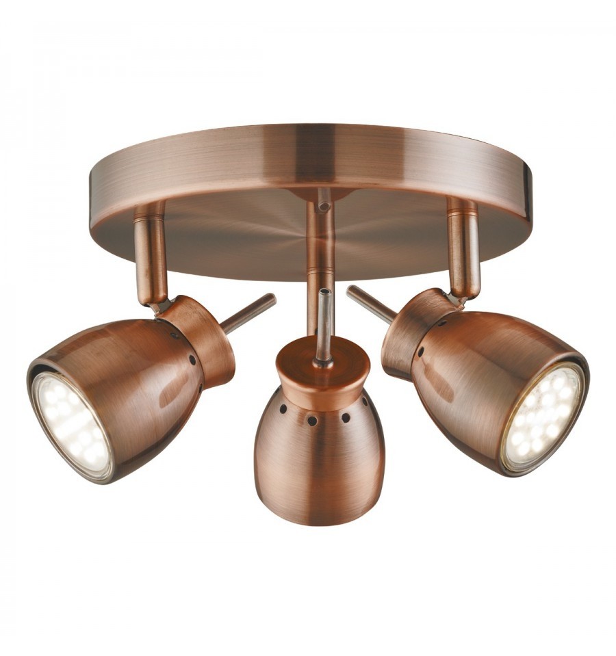 Copper Track Lighting | Foter