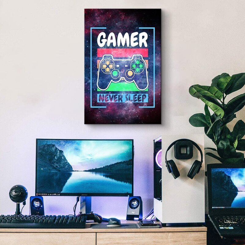 Game Room Decorations | Foter