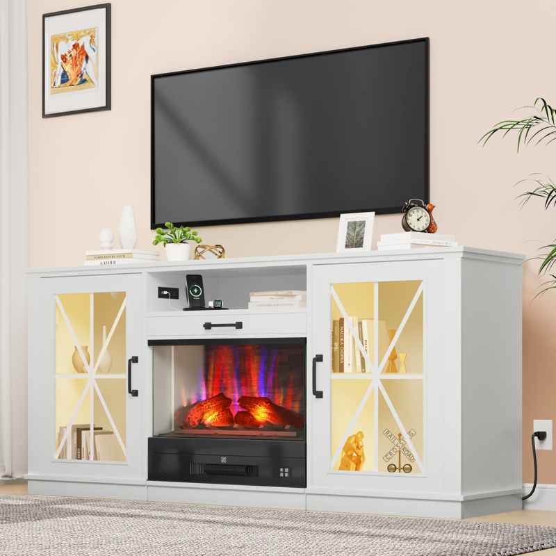 Watter 70'' Media Console | Foter