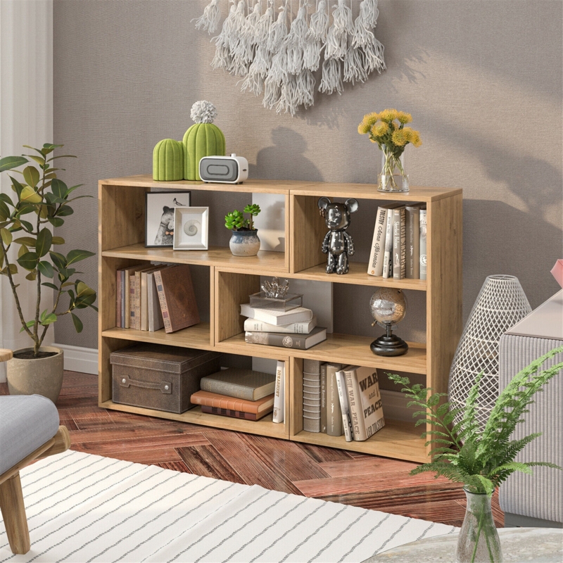 Anique Bookcase | Foter