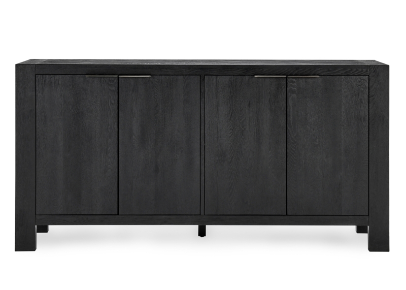 Block 72'' Solid Wood Sideboard | Foter