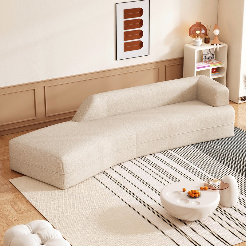 Dalphine 109.3'' Upholstered Sofa | Foter