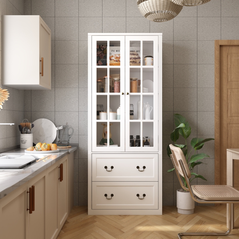 Kylen Dining Cabinet | Foter