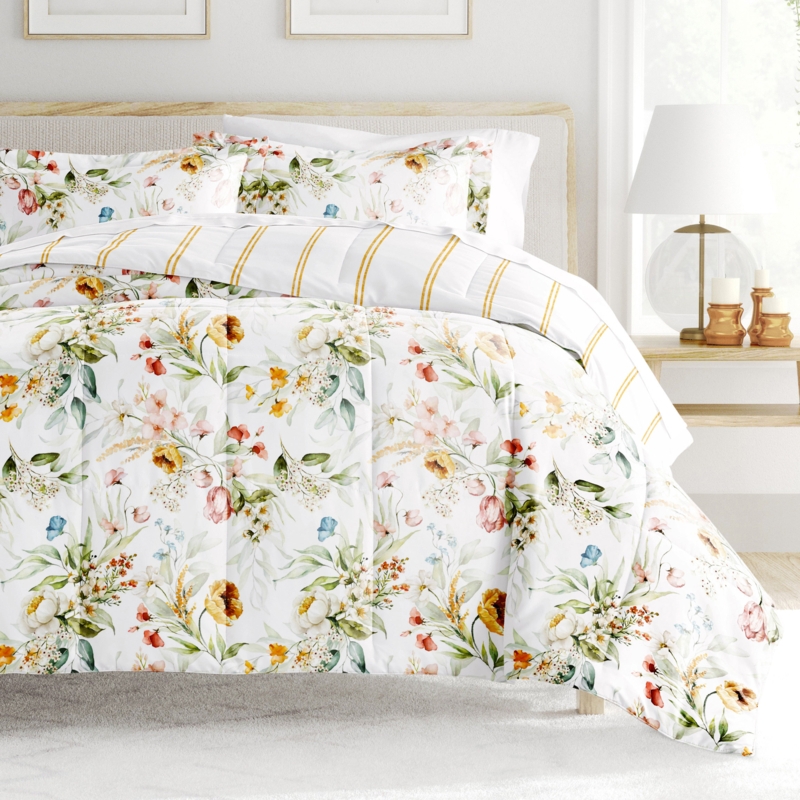 Blue Green Paisley Bedding | Foter