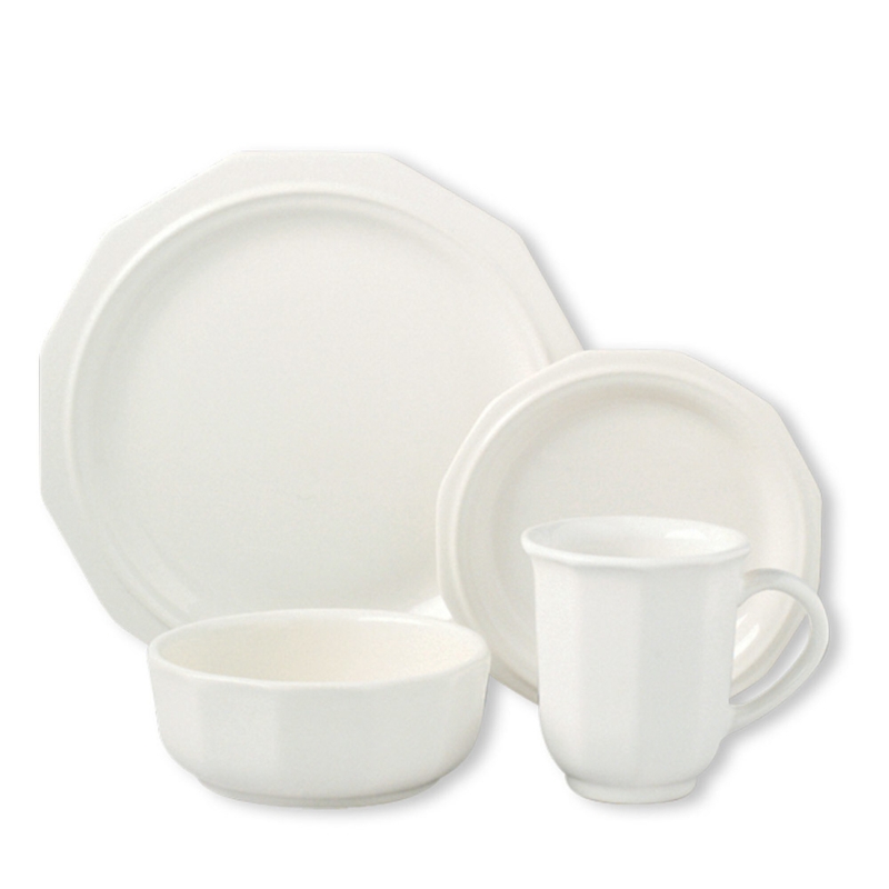 Pfaltzgraff Heritage 16-Piece Dinnerware Set | Foter