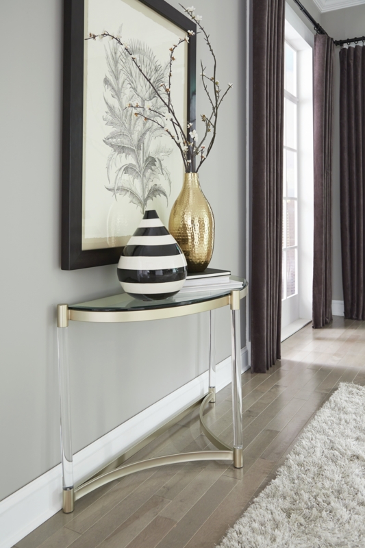 Johney 48'' Console Table | Foter