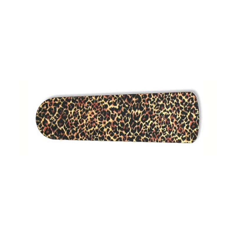 Leopard Animal Print 21" Blade | Foter