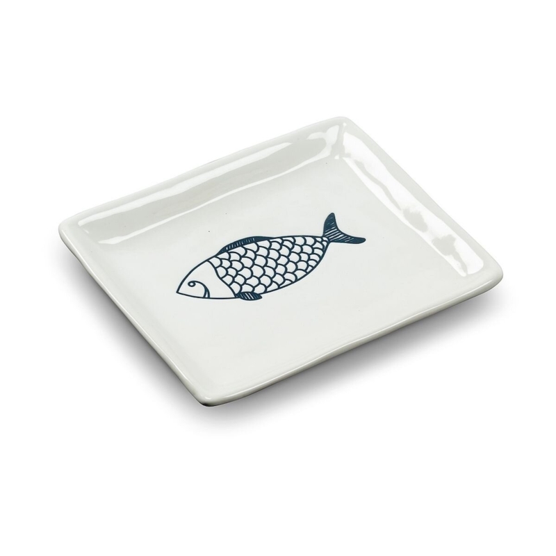 Fish Plates | Foter