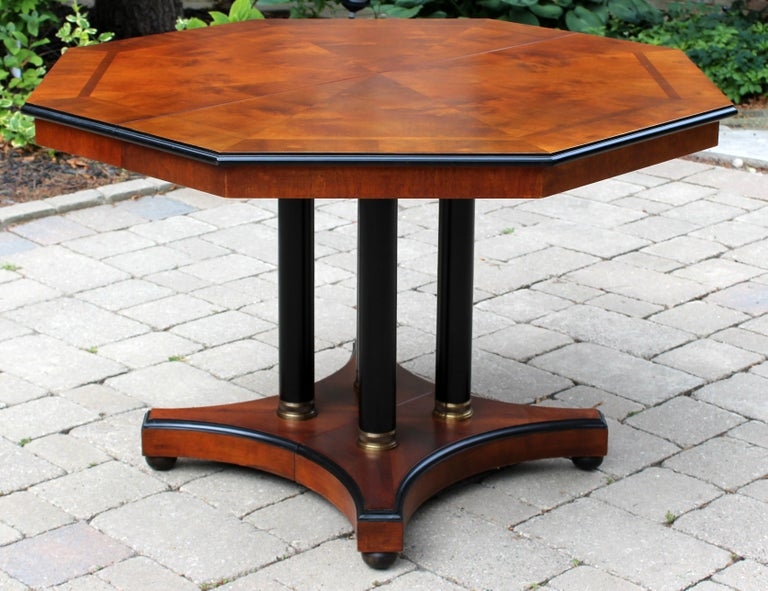 Octagon Tables - Designer Picks | Foter