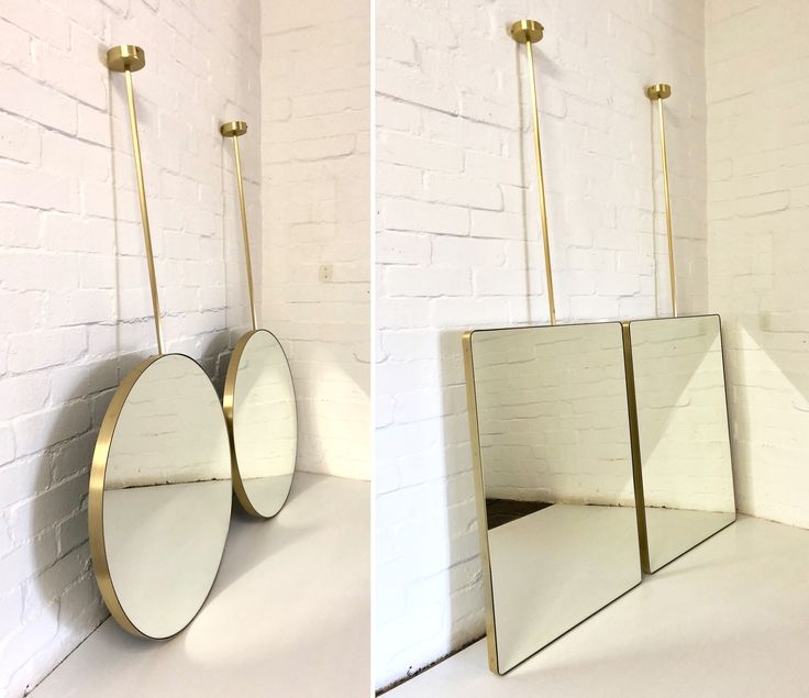 Ceiling Mounted Mirrors - Designer Picks | Foter