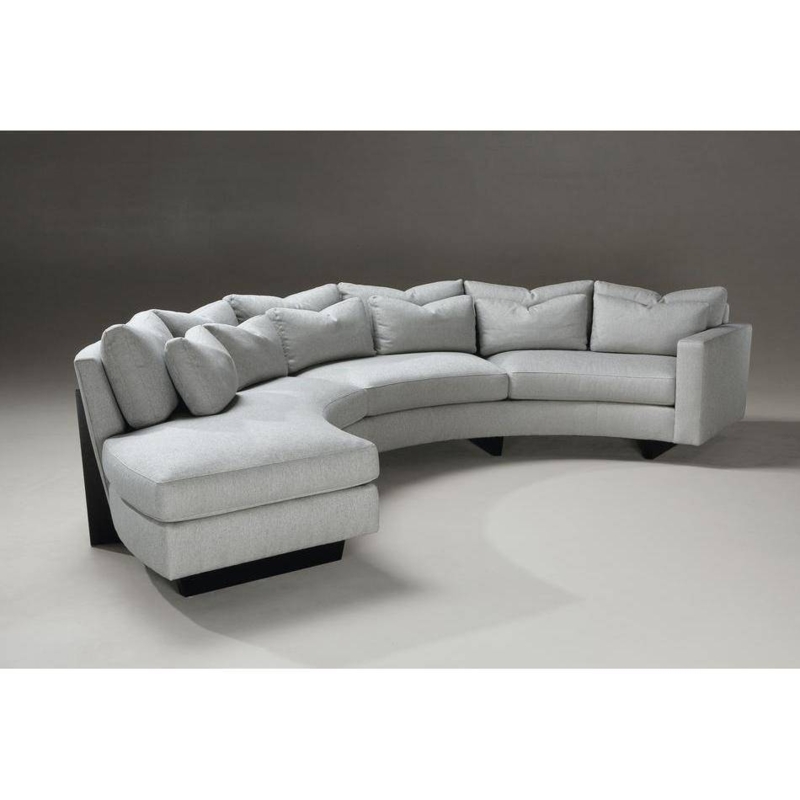 Oval Couches - Designer Picks | Foter