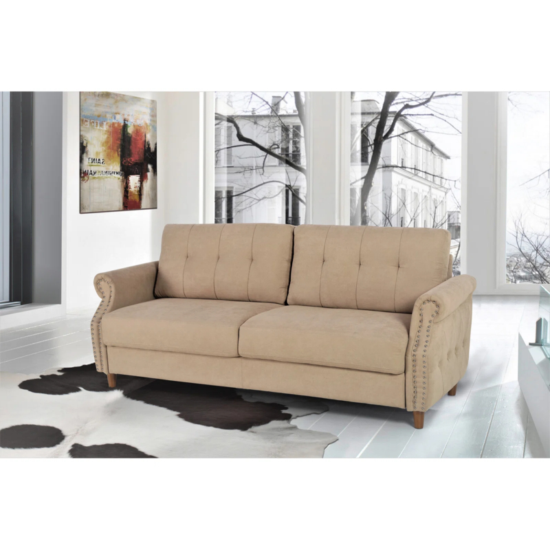 Briscoe 2 - Piece Living Room Set | Foter