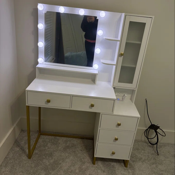 Dufault Vanity | Foter