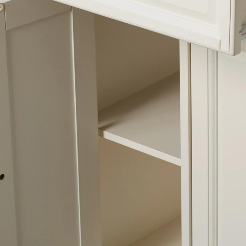 Monty Solid Wood Kitchen Island | Foter