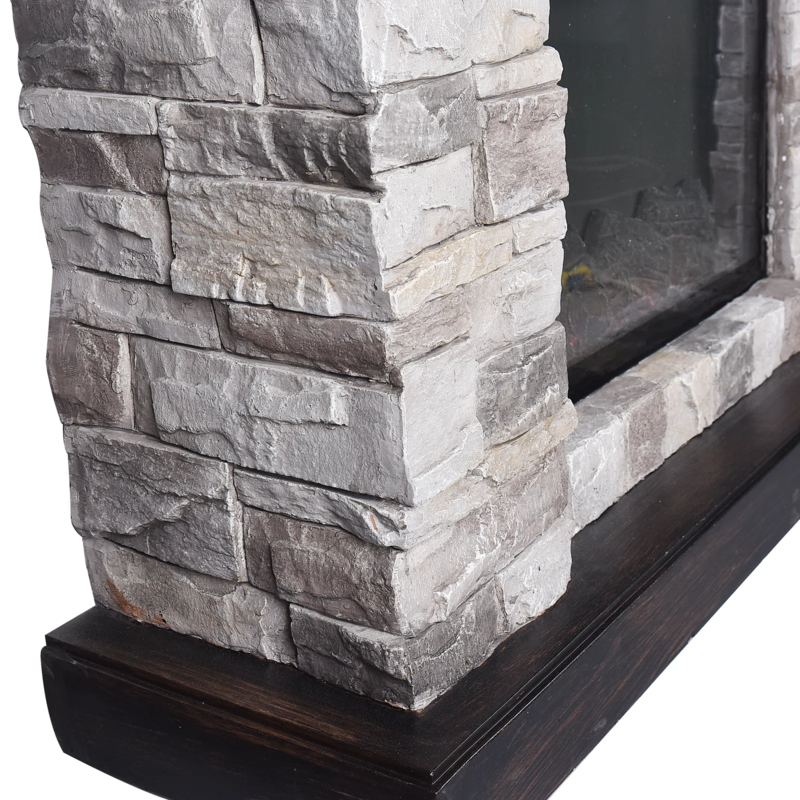 Clarkston Electric Fireplace | Foter