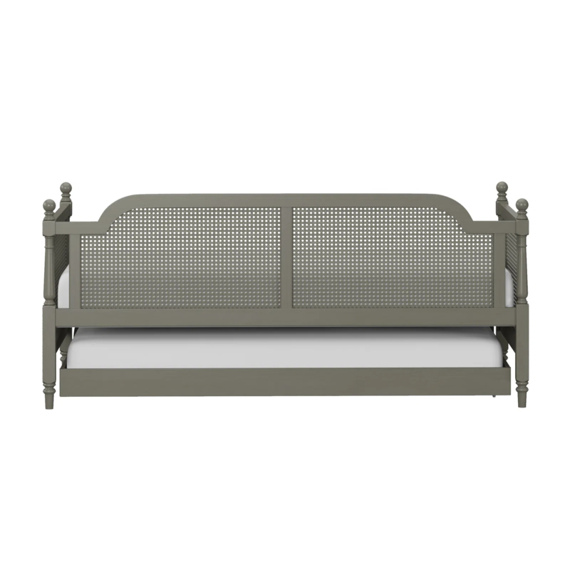Elyse Daybed with Trundle | Foter