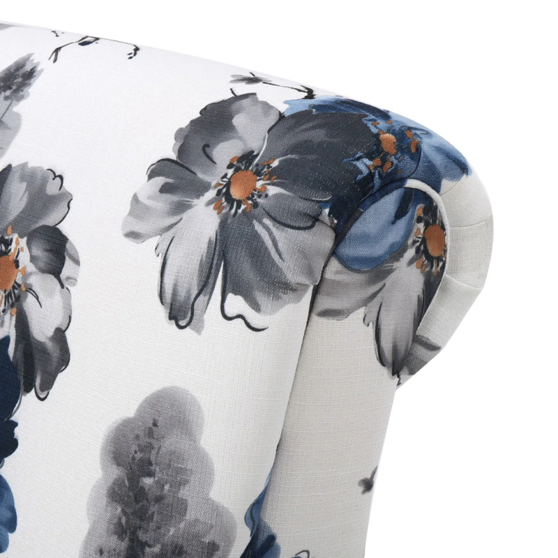 Macomber Upholstered Armchair | Foter
