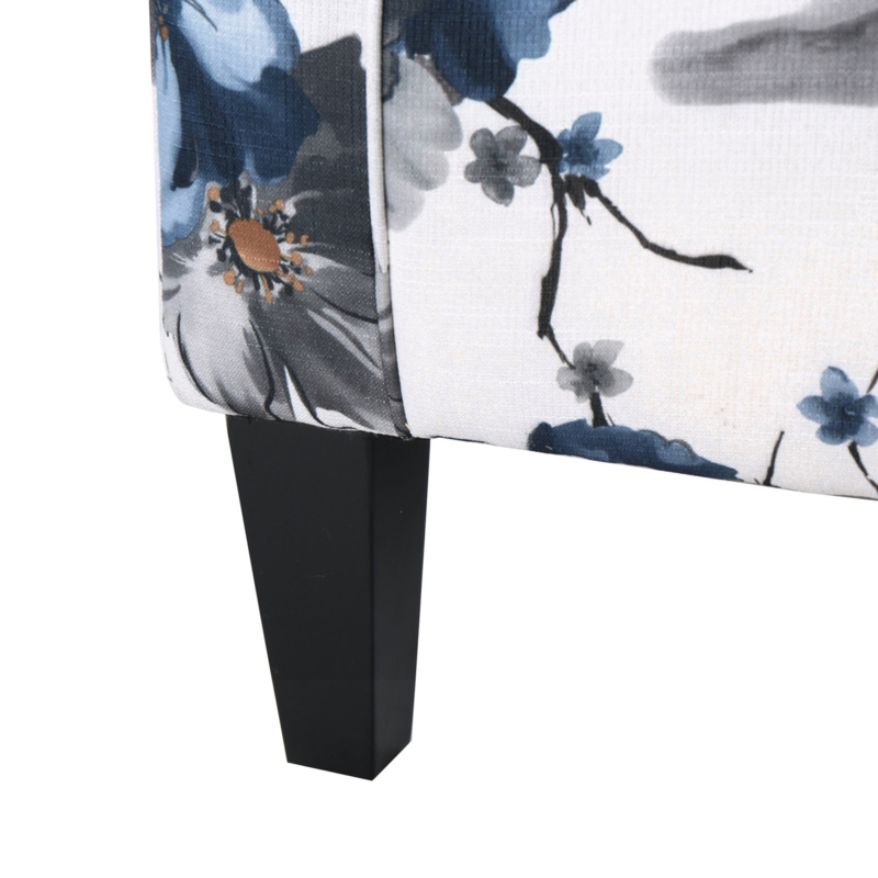 Macomber Upholstered Armchair | Foter