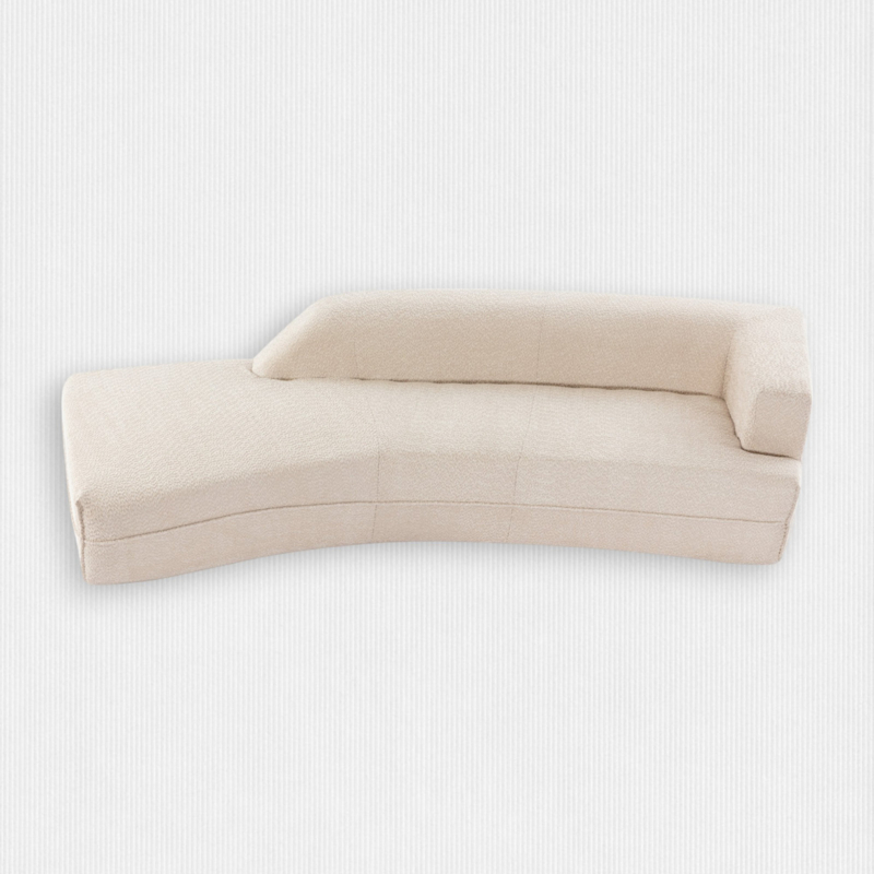 Dalphine 109.3'' Upholstered Sofa | Foter