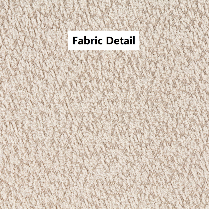 Dalphine 109.3'' Upholstered Sofa | Foter