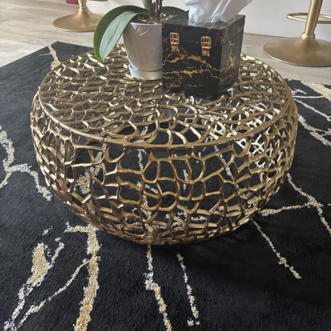 Freitas Coffee Table | Foter