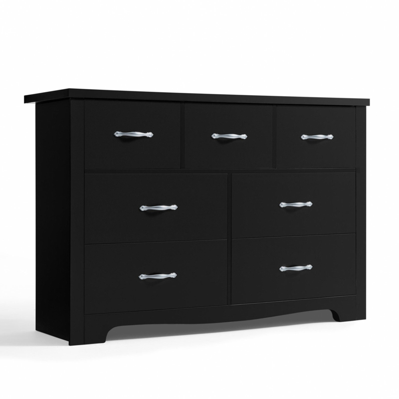 Anjuan 7 - Drawer Dresser | Foter