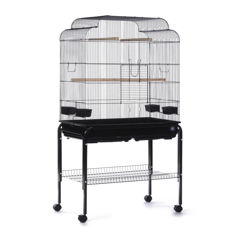 Chule Universal Bird Cage with Stand | Foter