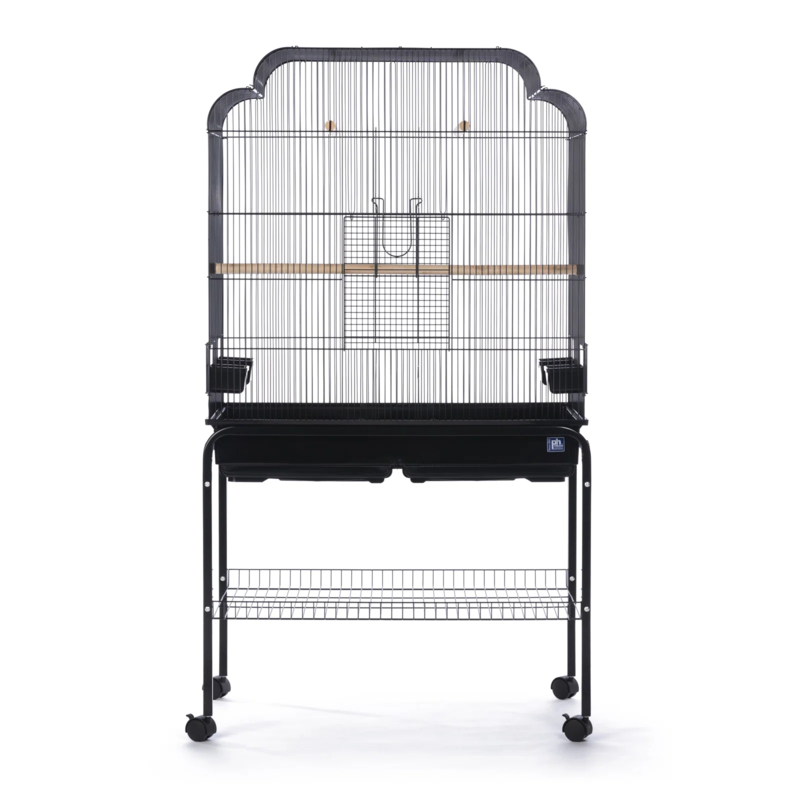 Chule Universal Bird Cage with Stand | Foter