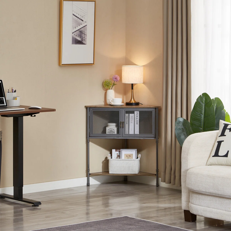 Geir Accent Cabinet | Foter