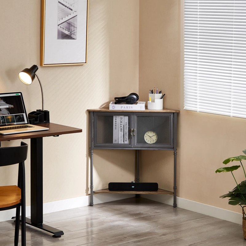 Geir Accent Cabinet | Foter