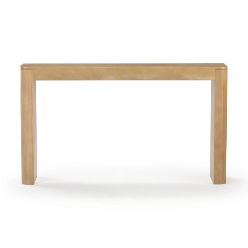 Stemple Console Table | Foter