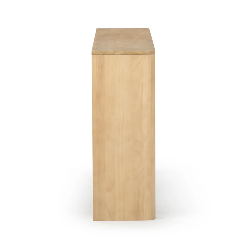Stemple Console Table | Foter