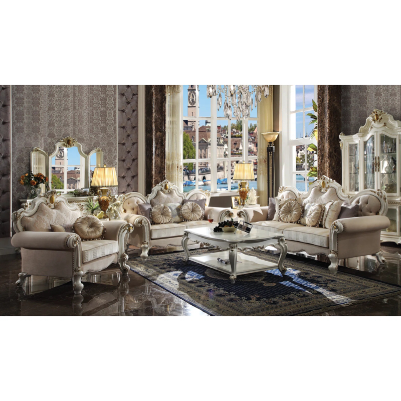Caiden Upholstered Armchair | Foter