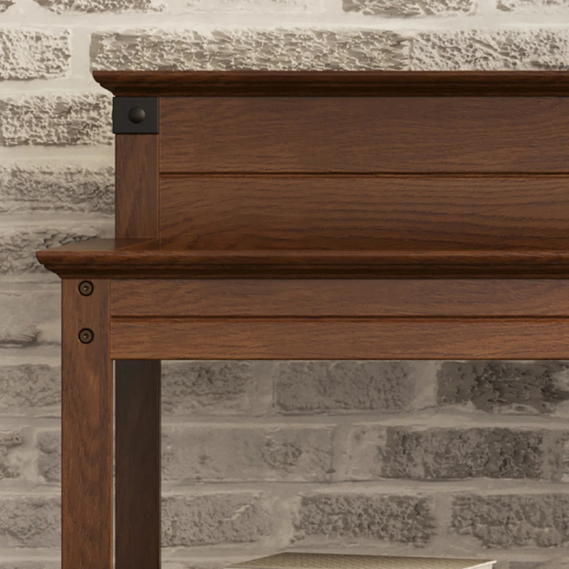 Redmond Changing Table with Pad | Foter