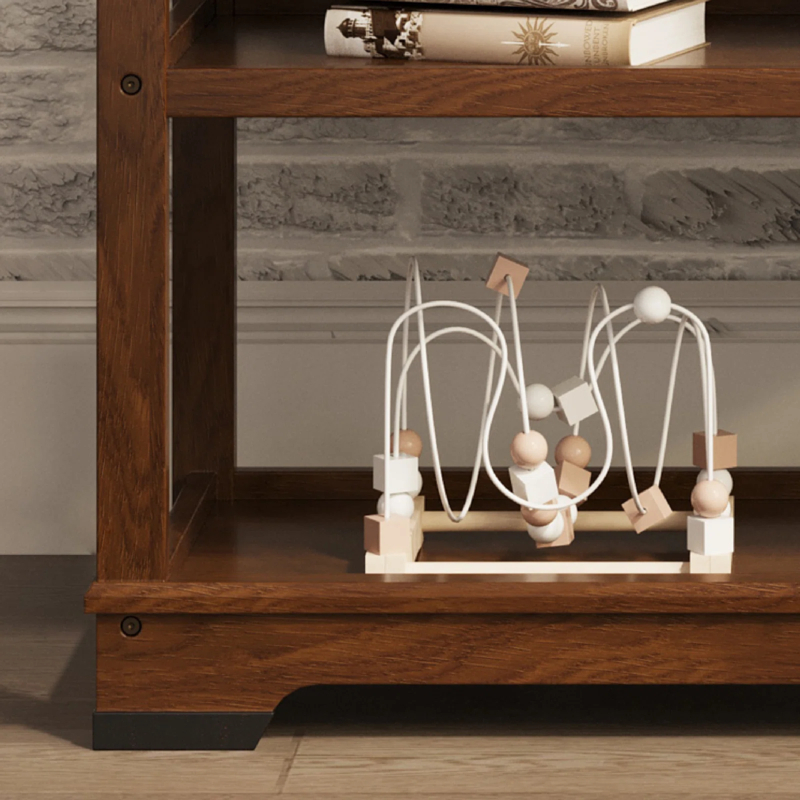 Redmond Changing Table with Pad | Foter