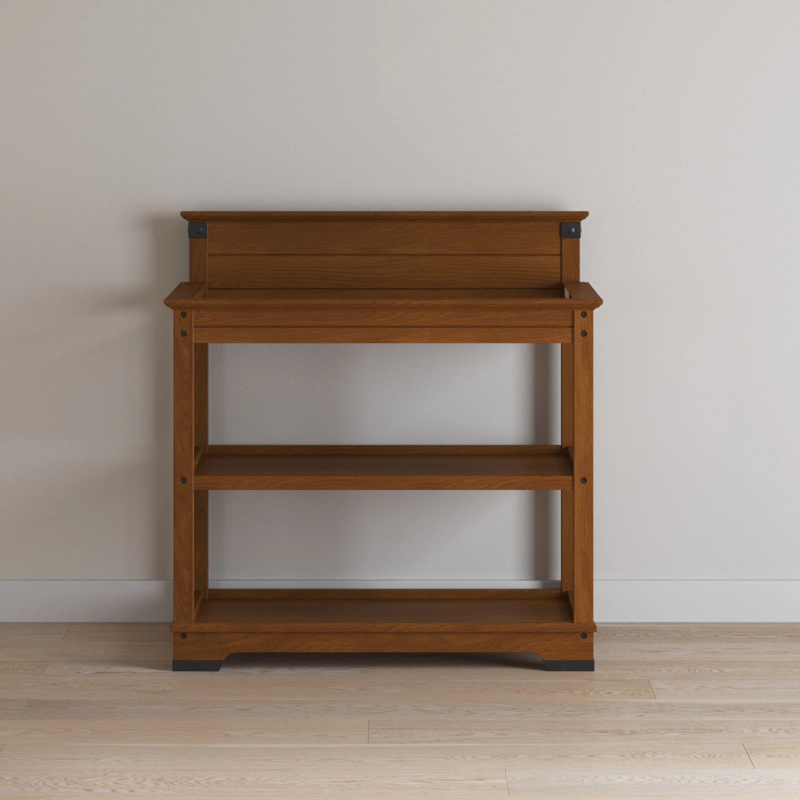 Redmond Changing Table with Pad | Foter
