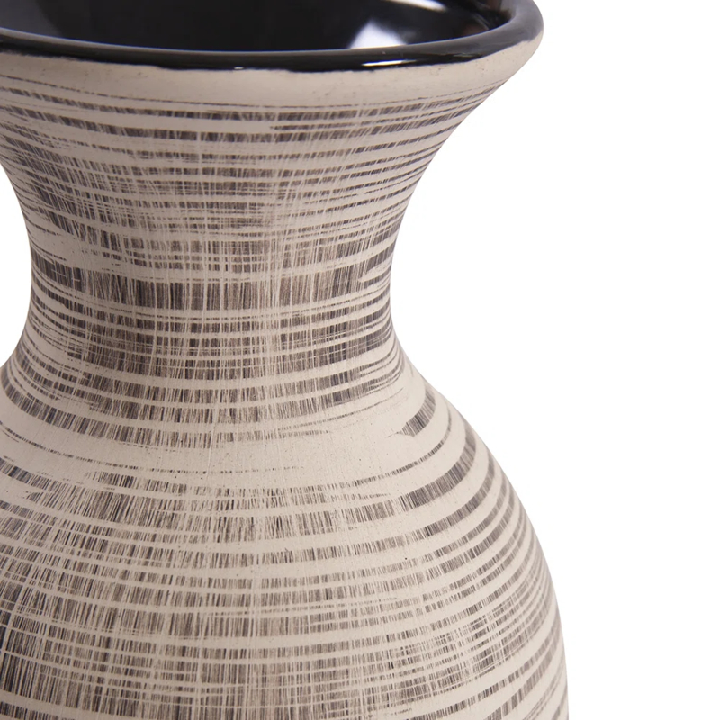 Bivens Ceramic Floor Vase | Foter