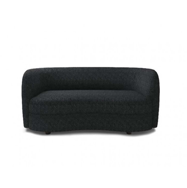 Birl 63'' Upholstered Loveseat | Foter