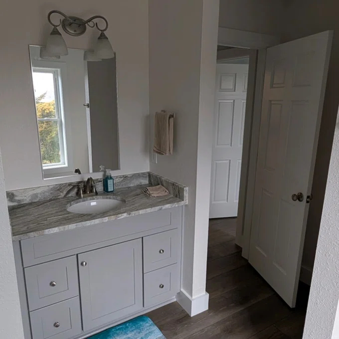 Eppinger 36" 24" Bathroom/Vanity 2 Mirrors | Foter