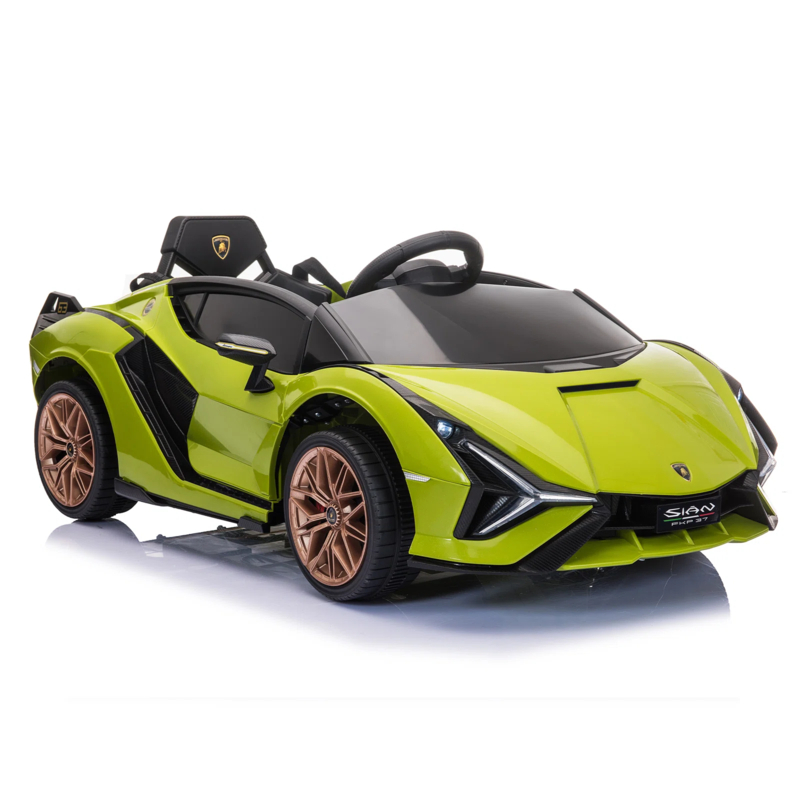 Aosom 12 Volt 1 Seater