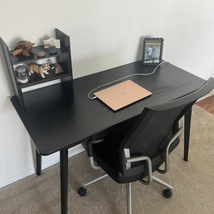 Caidence Computer Desk | Foter