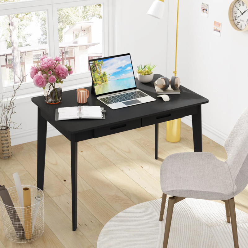 Caidence Computer Desk | Foter