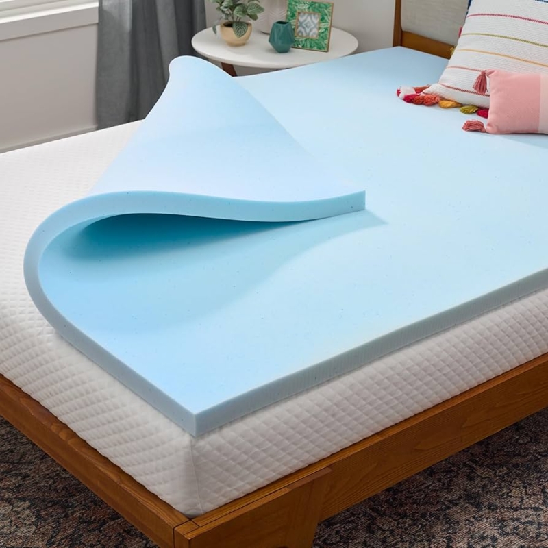 Gel Memory Foam Foam Mattresses - Designer Picks | Foter