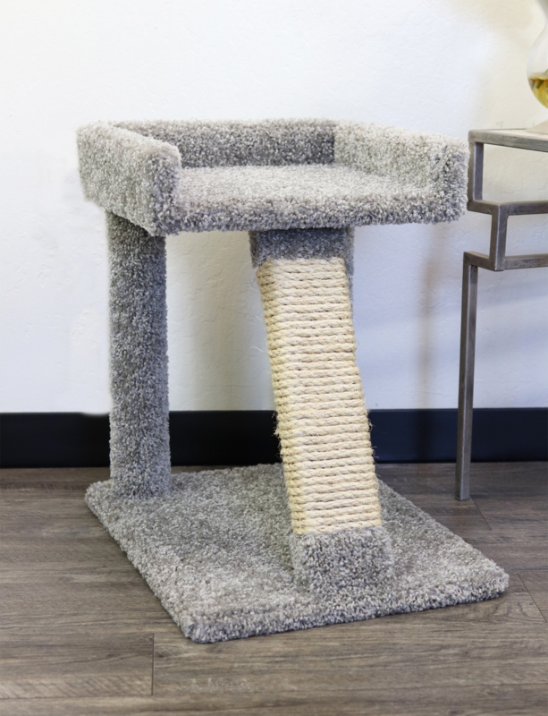 Cat Trees And Condos All Cat Trees, Perches & Scratchers - Designer ...