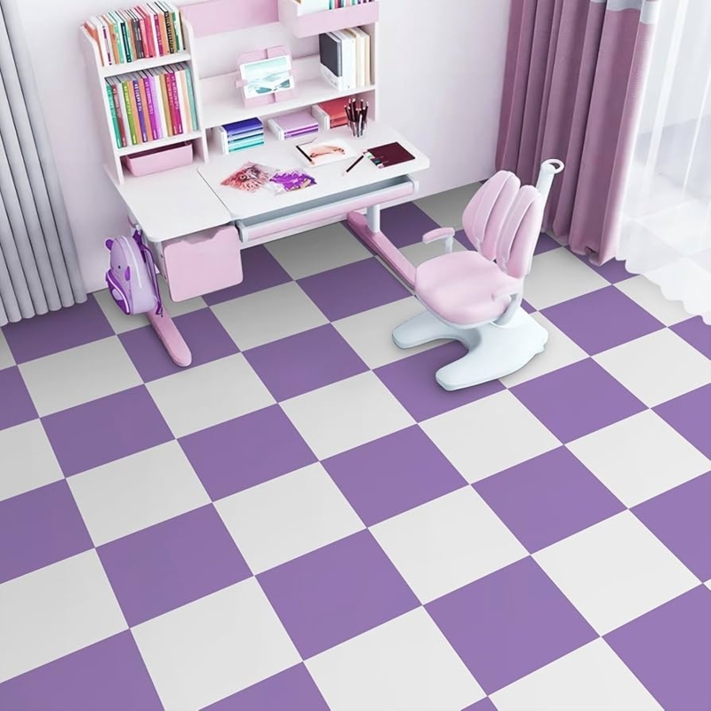 Purple Floor Tiles & Wall Tiles - Designer Picks | Foter