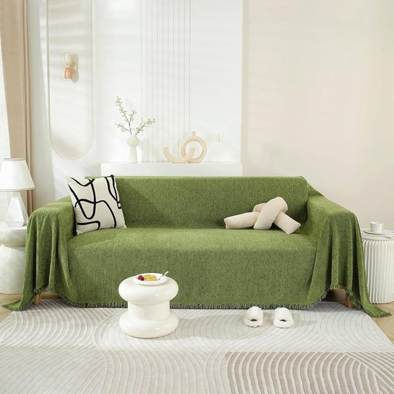 Green Sofa All Slipcovers - Designer Picks | Foter