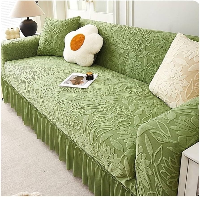 Green All Slipcovers - Designer Picks | Foter