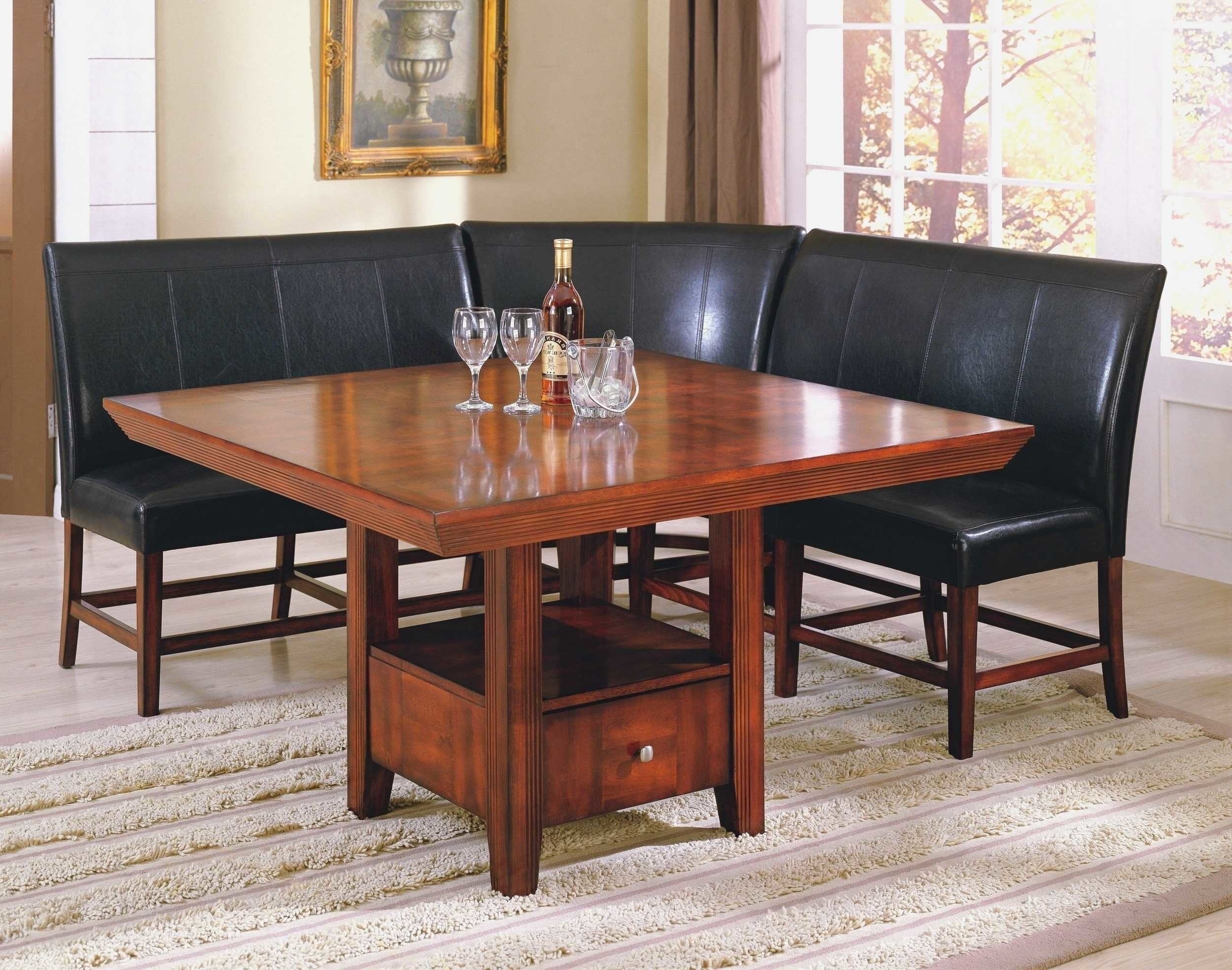 Booth Tables - Designer Picks | Foter