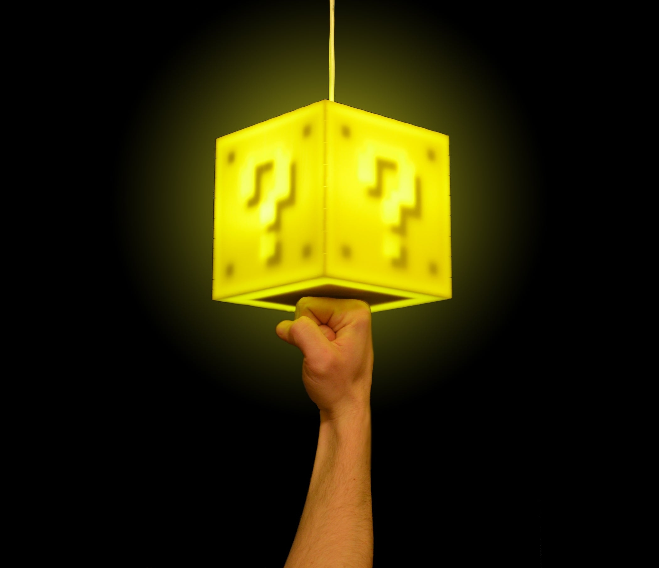 Gaming Ceiling Light | Foter